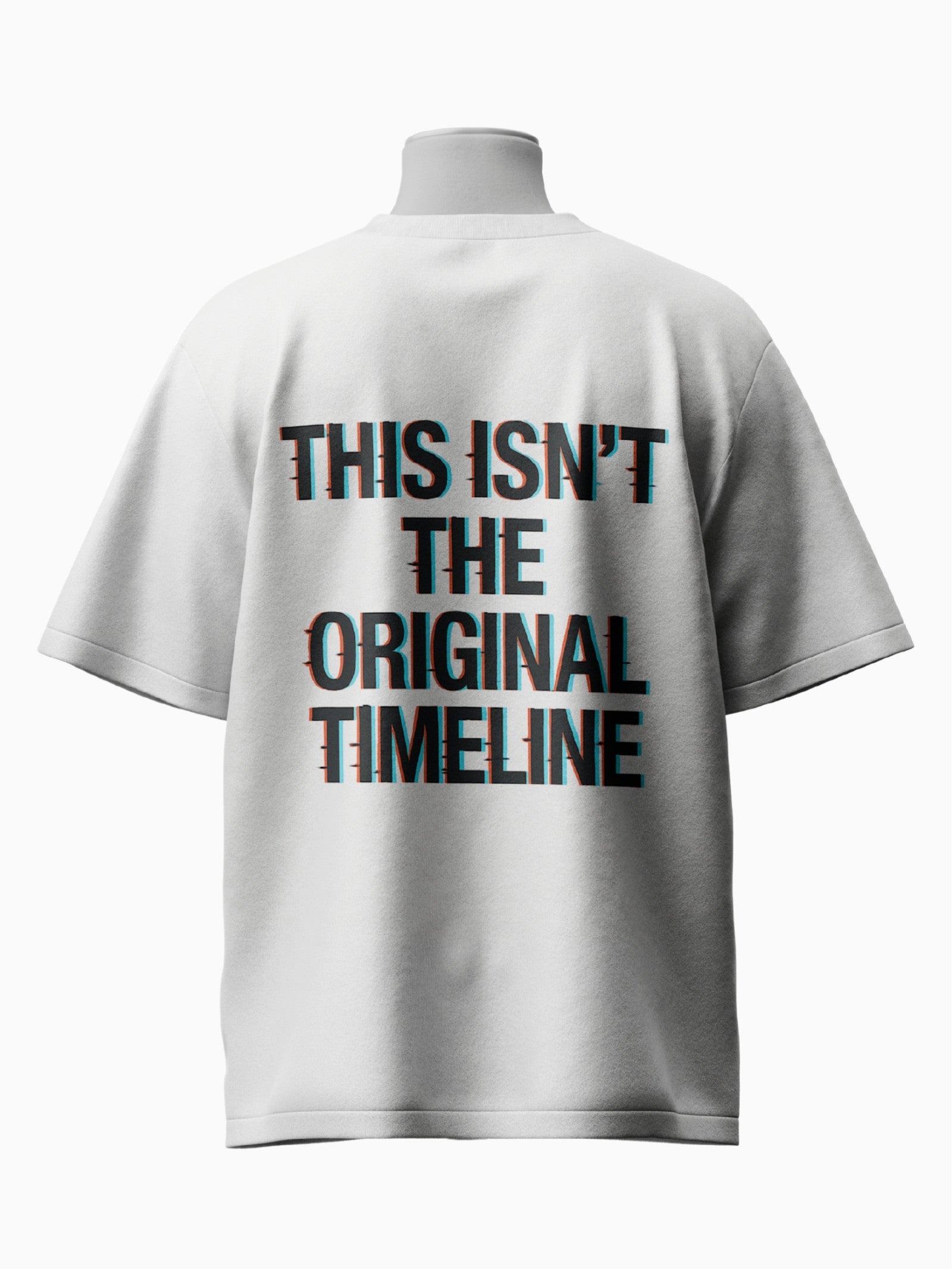Original Timeline – high-x